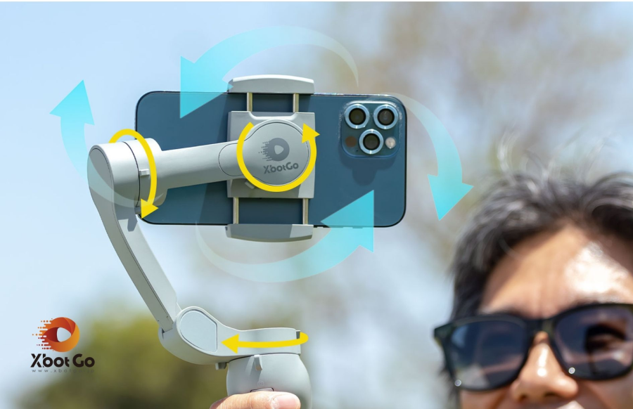 Xbotgoについて – Y's Factory