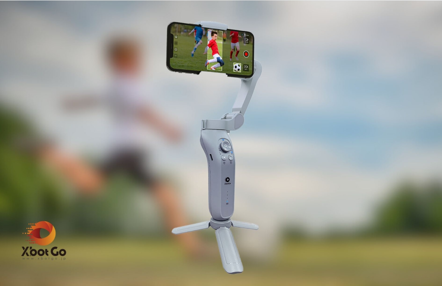 Xbotgoについて – Y's Factory